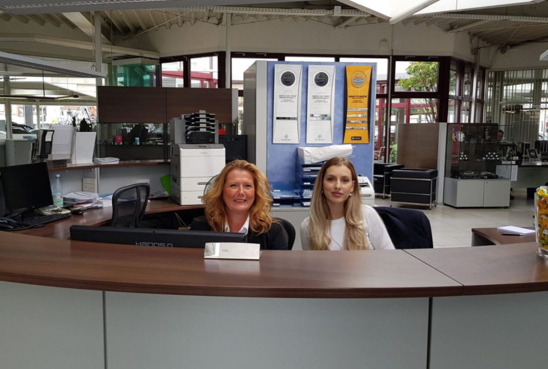 Autohaus Gerberding ist weiterhin für seine Kunden da - Garbsen City News