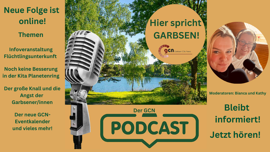 Was Ist Heute In Garbsen Passiert