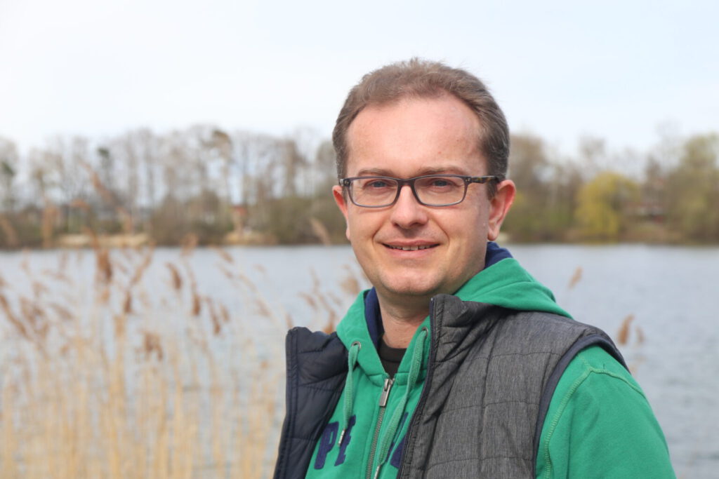 Pilarski tritt nach 25 Jahren aus der Partei (GRÜNE) aus - verliert rot ...